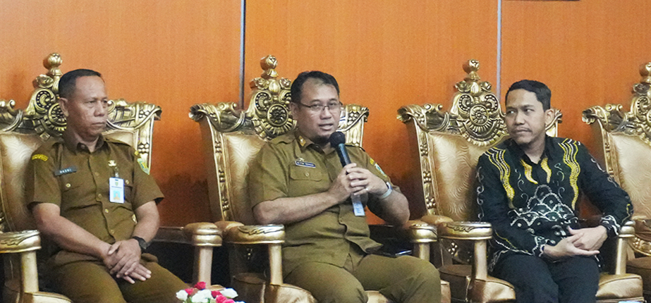 BPMP Kalsel