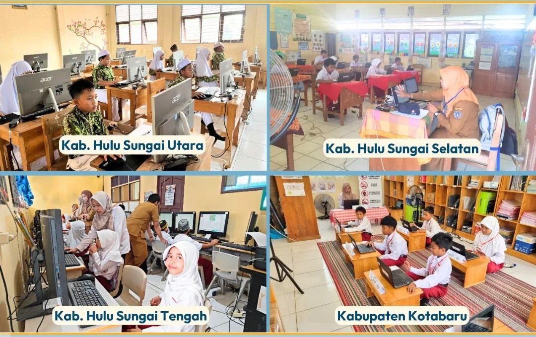 BPMP Kalsel
